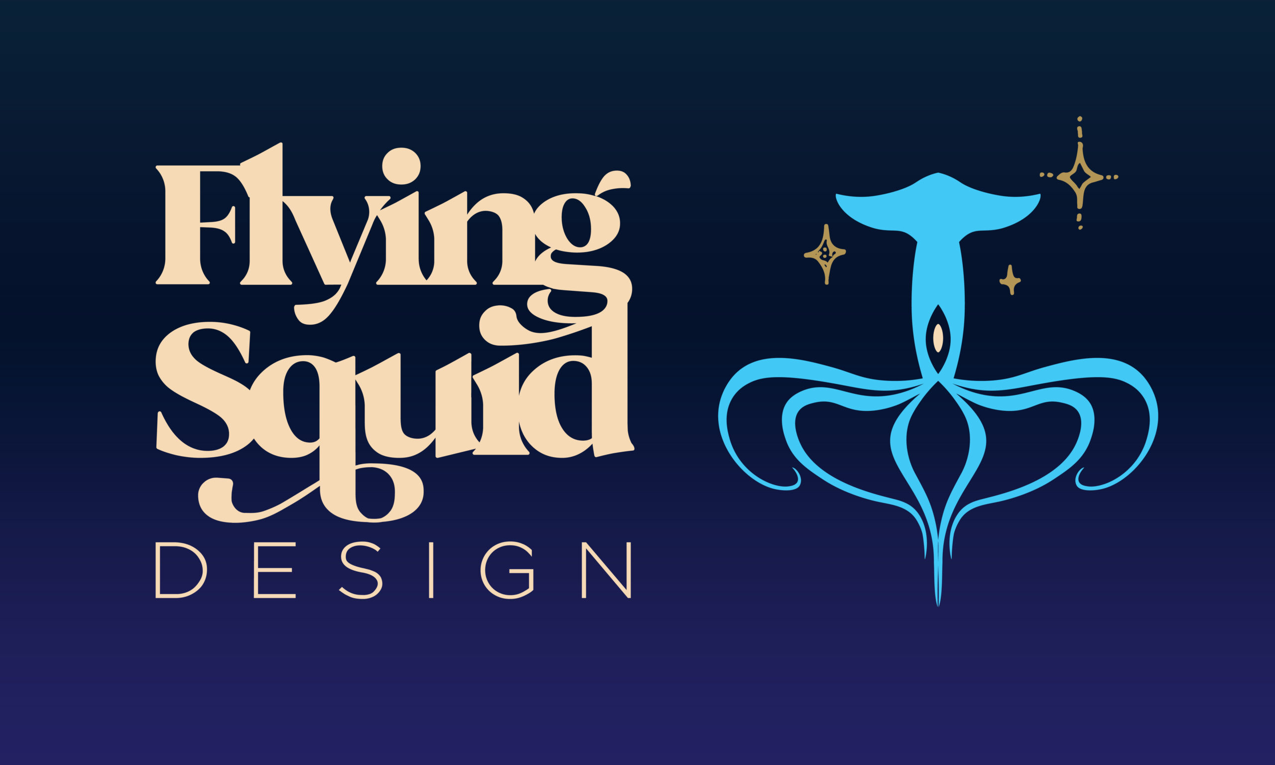 Home - Flying Squid Design